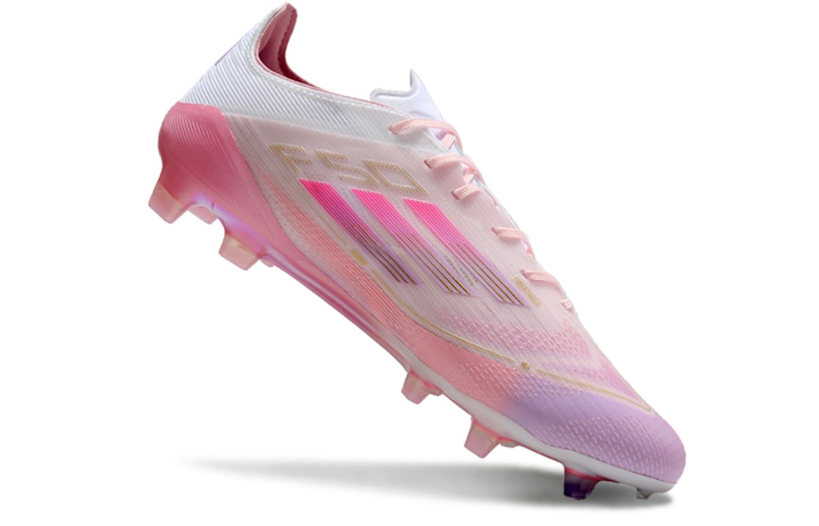 Adidas F50 Elite FG Lamine Yamal – Botas maniacos