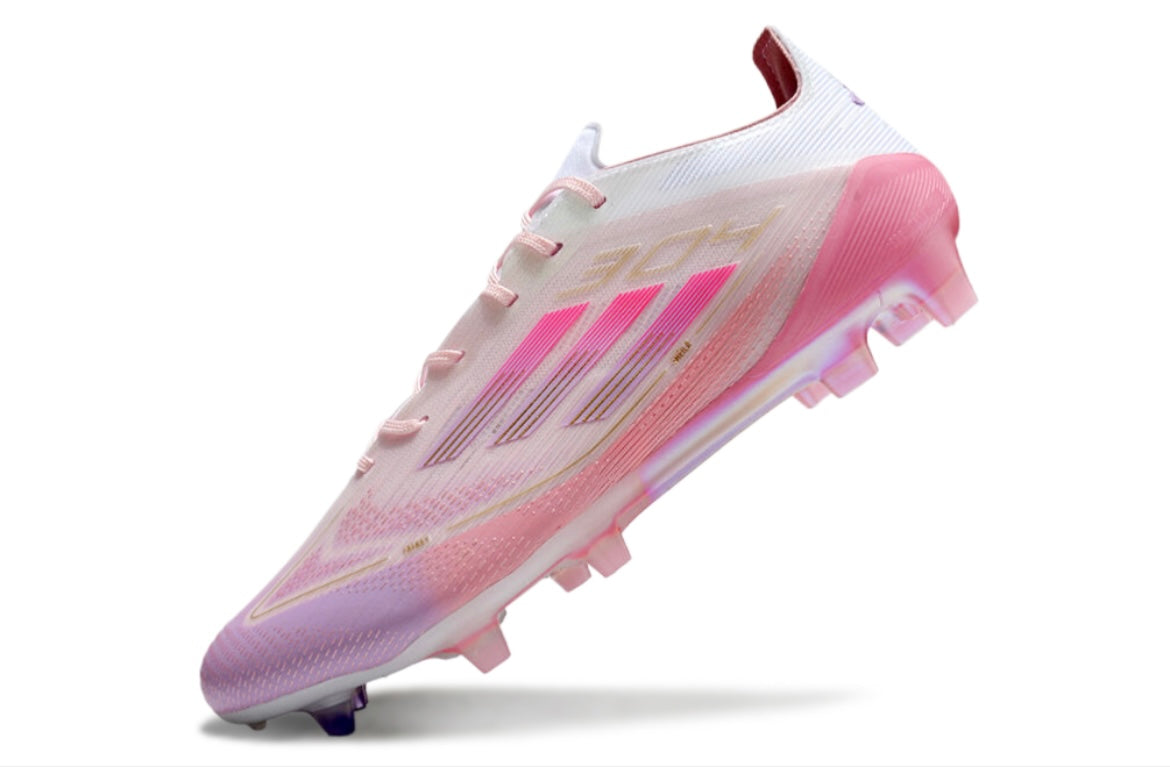Adidas F50 Elite FG Lamine Yamal – Botas maniacos